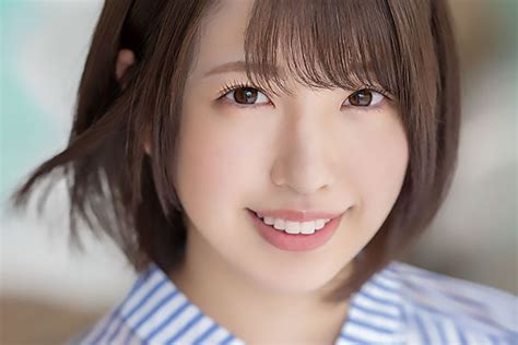 【一色さら 動画】新人20歳 専属 一色さらav Debut！ めっちゃ敏感体質に気づいてない美少女。 無料av動画