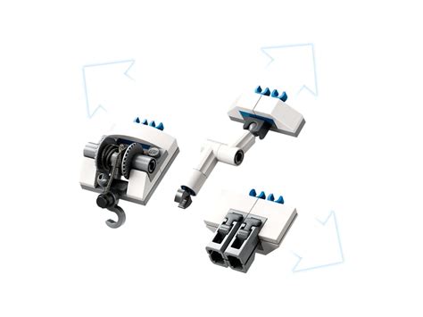 Lego City Terenowy Pojazd Stra Y Po Arnej Najlepsza Cena Opinie Sklep Online