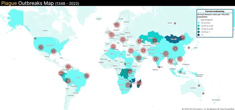 A Brief History Of Infectious Diseases Gideon