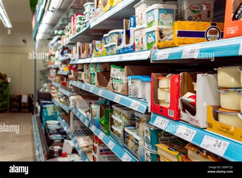 Types Of Grocery Shelf At Elsie Moreno Blog