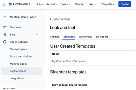 How To Create A Template In Confluence The Ultimate Guide