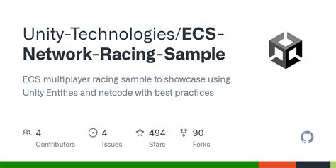 ECS Network Racing Sample Assets Scripts Components Vehicle Cs At Master Unity Technologies