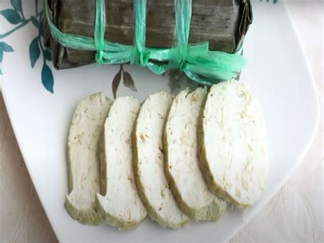 Cha Lua Chay 3 Green Queen