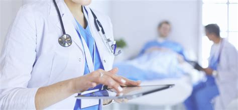 Mitigate Risk With Proximity Based Portable Rounding Observsmart