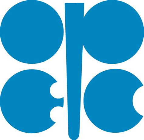 Opec Logo Png Svg Ai Vector Free Download