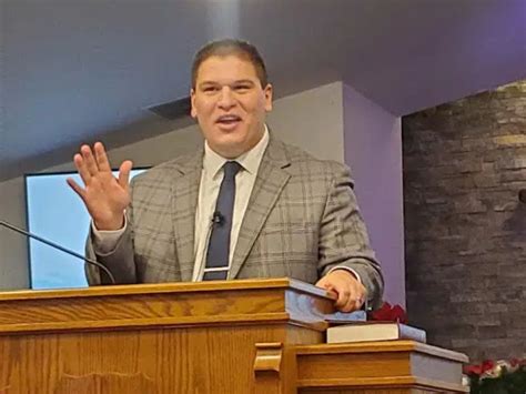 U S Missionary Abducted At Gunpoint While Preaching In South Africa Christian News Network