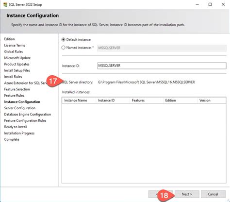 Installationsanweisungen Microsoft Sql Server Für System Center Configuration Manager