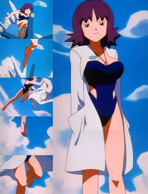 Sexy Pokemon Artofit