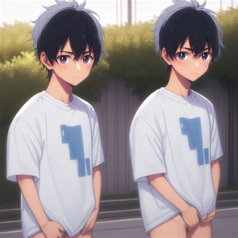 Minakata Ryuunosuke Summertime Render｜ai Art Model Pixai