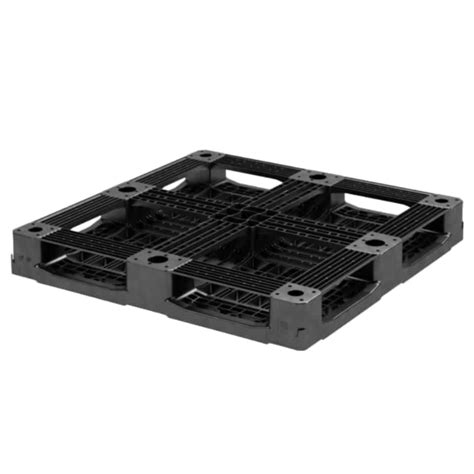 Stackable Plastic Pallets Best Stacking Pallets By Premier