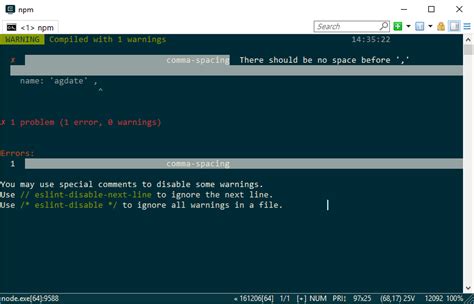 Same Background And Text Color For Underlined Text · Issue 1320