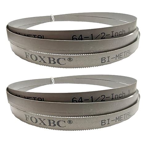 Top 5 Metal Bandsaw Blades Reviews And Buyers Guide For Steel