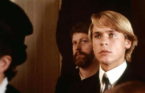 Chad Lowe Movies