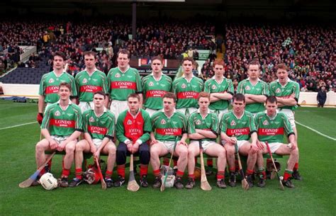 Feature Magnificent Birr Were A Real Force Of Nature During Their