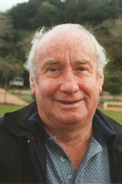 Photographs By Mike Conaghan