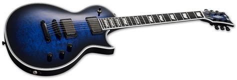 E Ii Eclipse The Esp Guitar Company