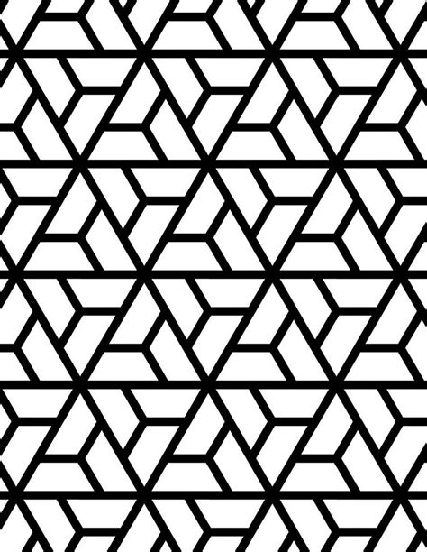 Jai Deco Geometric Pattern 116 Flickr Photo Sharing Geometric