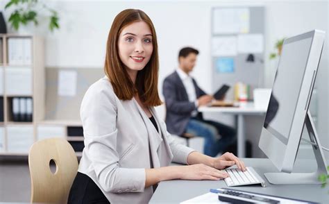 The Role Of An Executive Assistant Duties And Responsibilities General Workforce