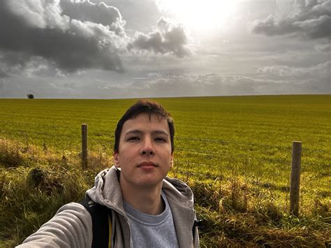 Muminjon Abduraimov Software Developer And Security Analyst Python