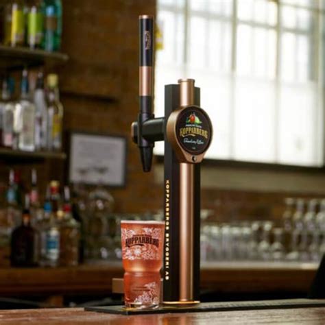 Kopparberg Lacons Trade