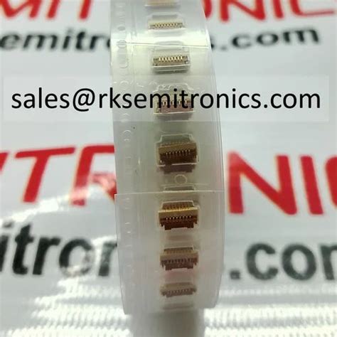 Sim8060 6 1 14 00 A Memory Card Connectors Nano Sim Card Connector