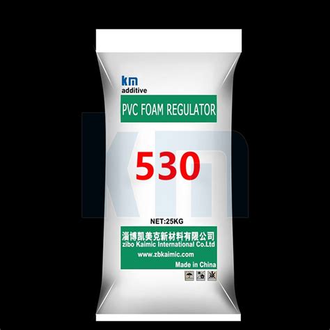 Pvc Foaming Regulator