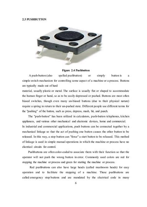 Full Report Final Year Project Smart Tissue Dispenser Docx