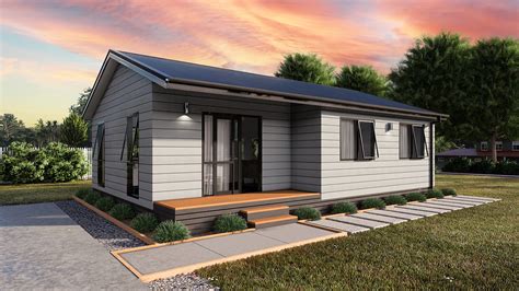 Our Favourite 2 Bedroom Tiny House Plans Genius Homes
