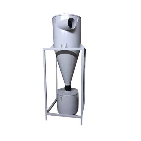 Carbon Steel Dust Collector At 35000 00 Inr In Pune Filtronik Industries