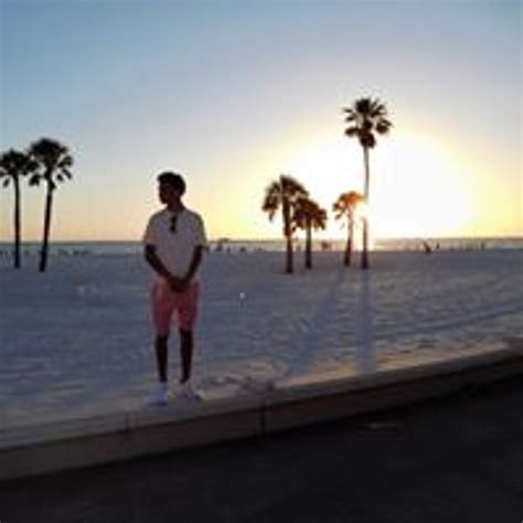 Stream Donavan Richardson Music Listen To Songs Albums Playlists