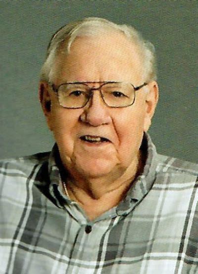 Victor Frederick Vic” Baumer 1925 2020 Memorial Find A Grave