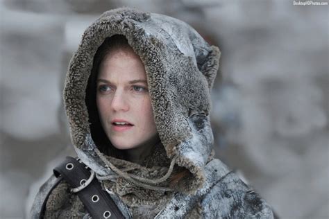 Rose Leslie Game Of Thrones 1920x1280 Wallpaper