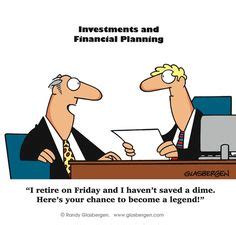 Funny Financial
