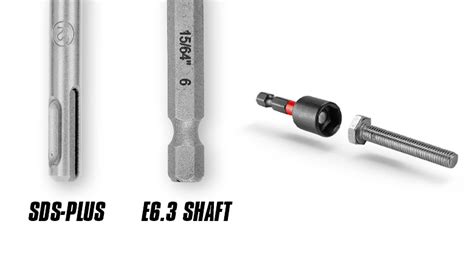 Bits And Drill Bits In Practical Sets Einhell At