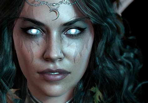 Tyrande Whisperwind Sexy Saturday Hot Cosplay Girls Tyrande