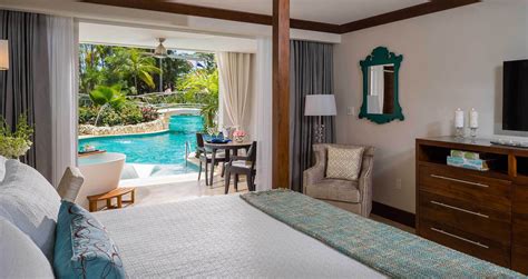 Sandals® Barbados All Inclusive In St Lawrence Gap