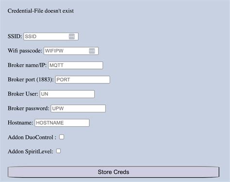 GitHub Mc Inetbox Mqtt Communicate Over Mqtt Protocol To Simulate A Truma Inetbox