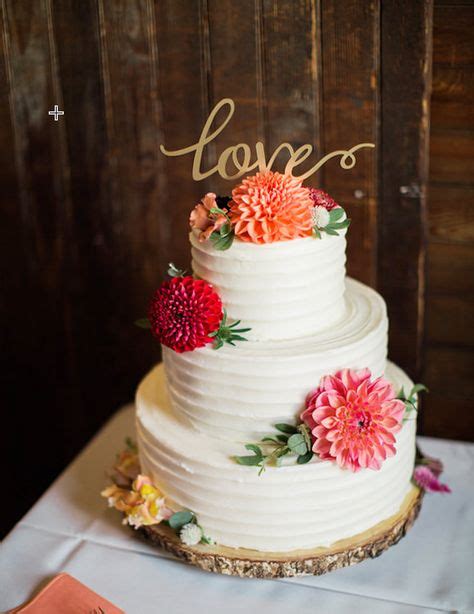 Top 10 Dahlia Cake Ideas And Inspiration