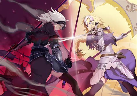 Ruler Fategrand Order Fategrand Order 1080p Fate Series Hd Wallpaper