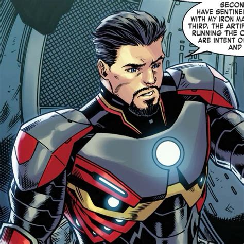 Iron Man Tony Stark Ironman Marvel Comics Tony Stark Marvel Comics