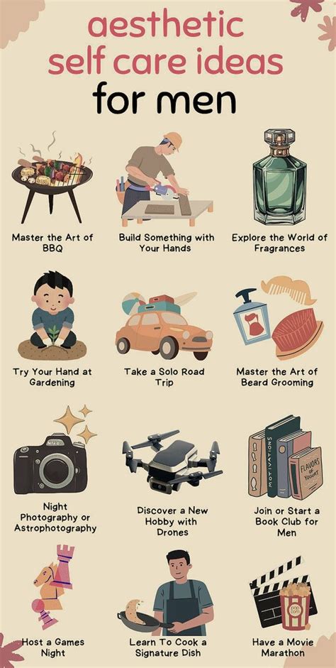 Self Care For Men With Aesthetic Wellness And Strength Tips Personal