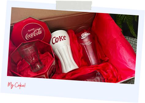 Coca Cola Rewards Loyalty With Promo Products