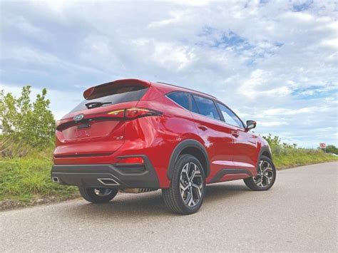 Jac Sei 7 Pro A Prueba Conoce Sus Precios Versiones Y Secretos