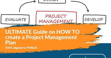 Project Management Process Pmp