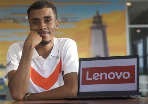 Isiah Gaddy On Linkedin As I Wrap Up My Final Week With Lenovo I Want To Send A Special Thanks To…