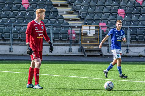 Alex Jerner Till Team Tg Ufc