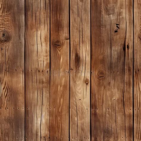Seamless Wood Floor Texture Stock Image Image Of Brown Material 289465173