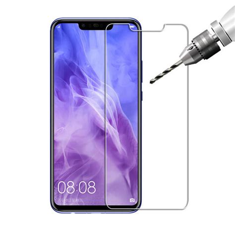 Bakeey Anti Explosion Tempered Glass Screen Protector For Huawei Nova 3i Sale Banggood Com