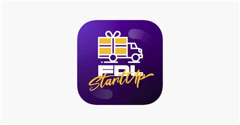 ‎fdl Startup On The App Store