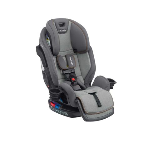 Does The Nuna Rava Fit In The Tesla Model 3 The Modern Mindful Mom